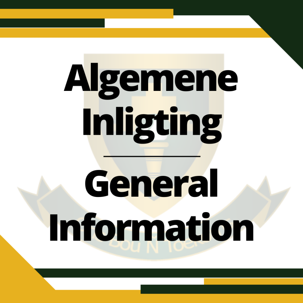 Documents | Bekker HS