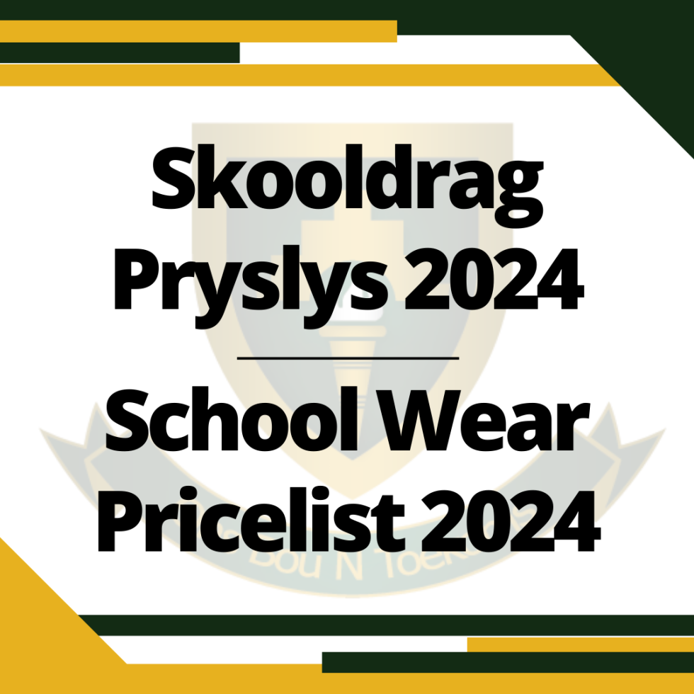 Documents | Bekker HS